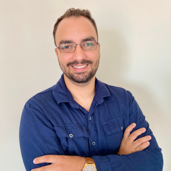 iPortfolio Bootstrap Template - Index